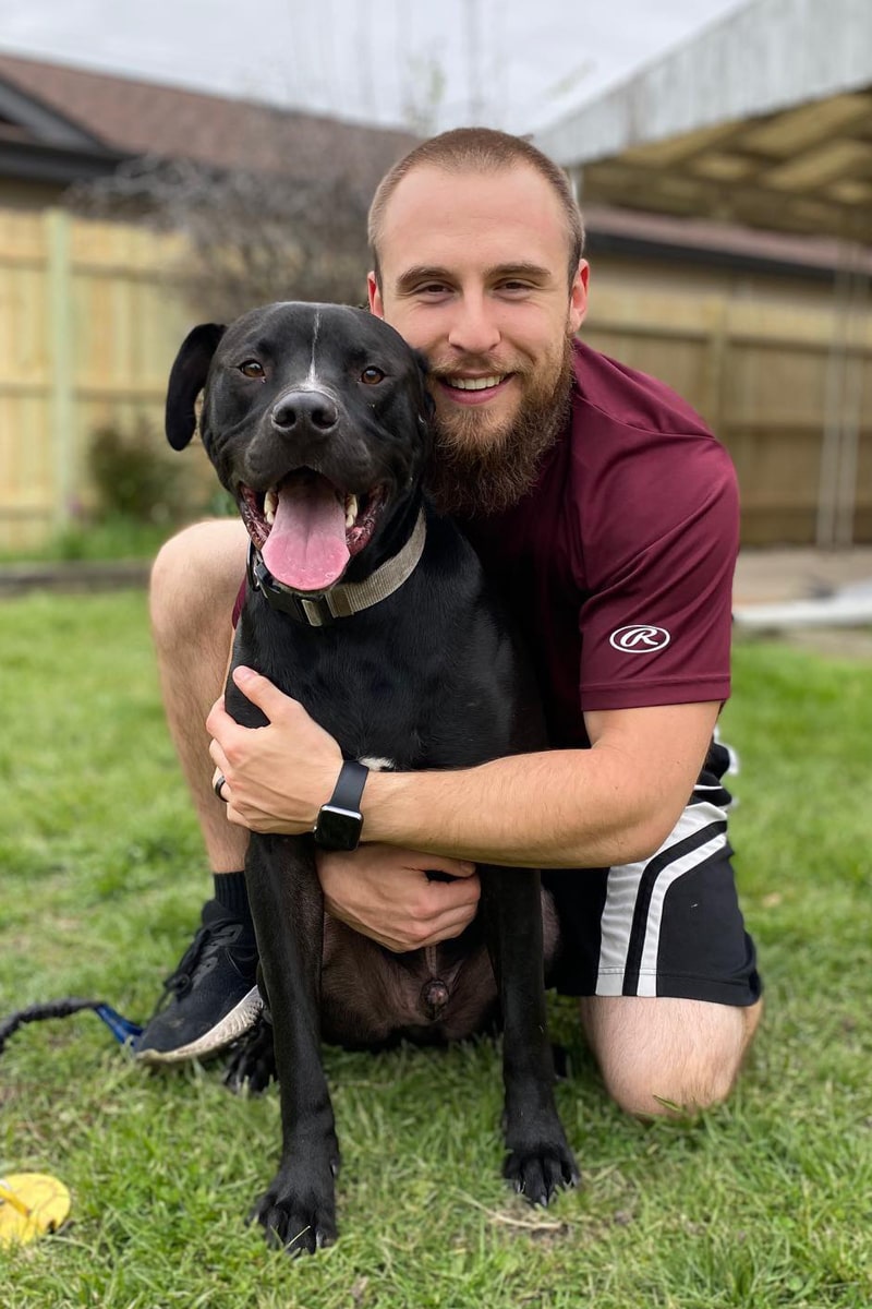 Balanced Behavior Dog Training Center – Lead with Love. Live in Harmony.